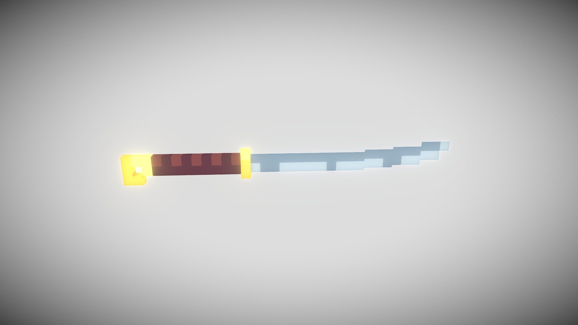 Shashka - 3D model by robyoussef978 [6df2f29] - Sketchfab