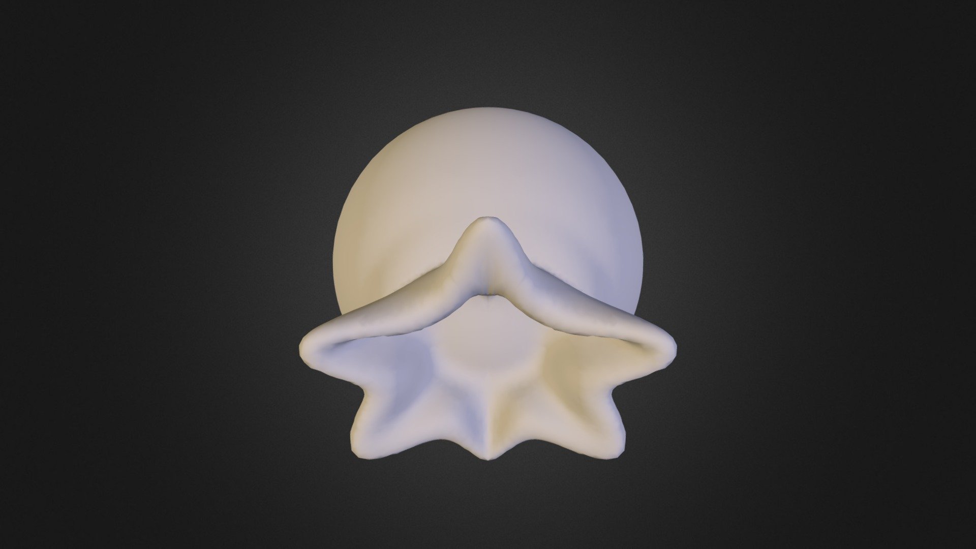 ba - 3D model by crea8or [6df360b] - Sketchfab