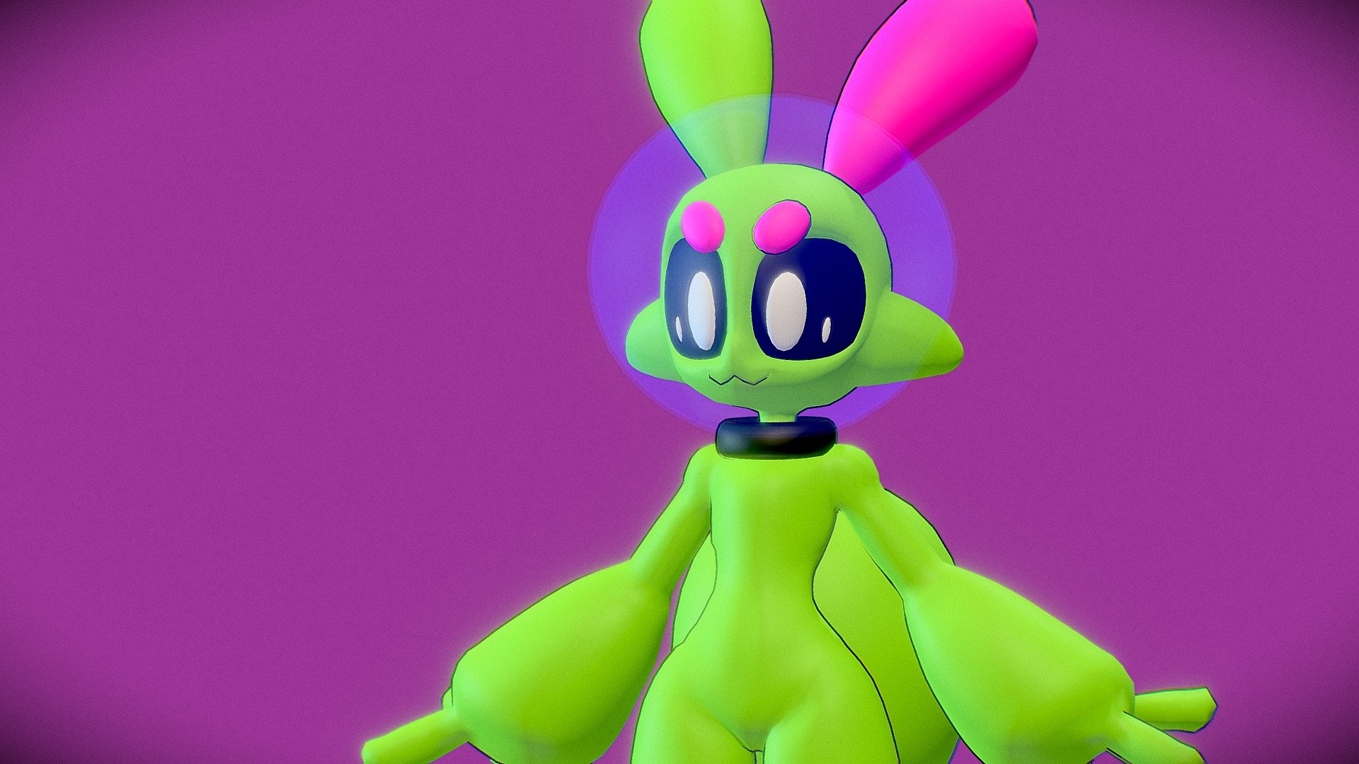 Sploot - Download Free 3D model by ShadowSupreme [6df3d94] - Sketchfab