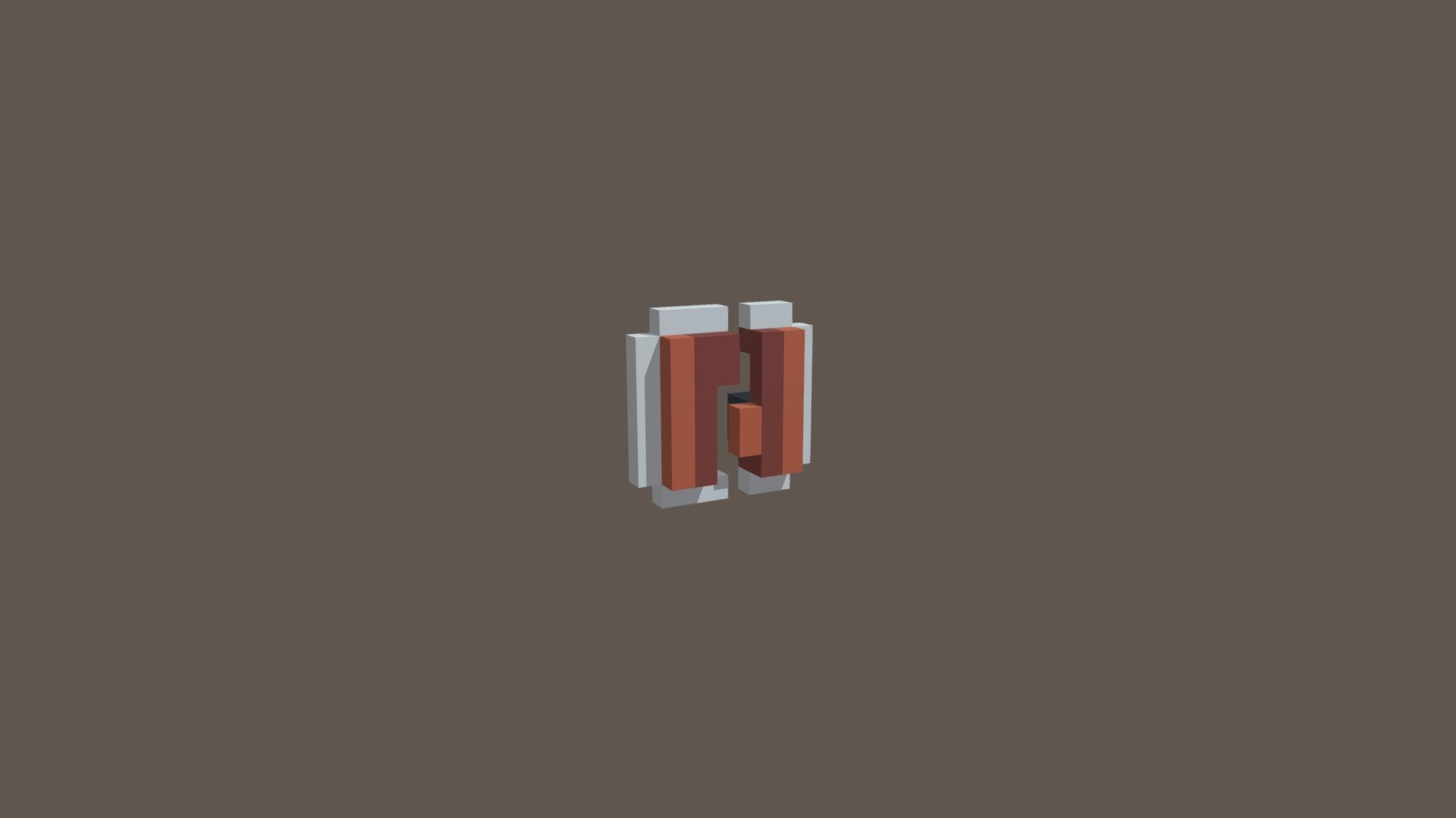 Pixel Dailies - Debuff - Download Free 3D model by Achie72 [6df49fd ...