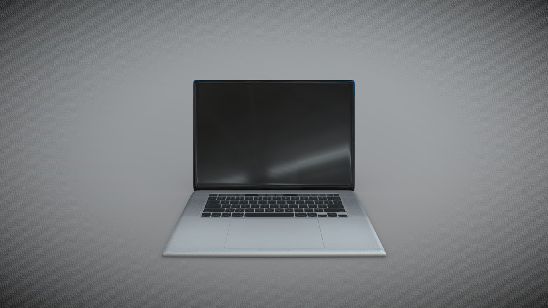 pc - 3D model by yanick86 [6df4c4b] - Sketchfab