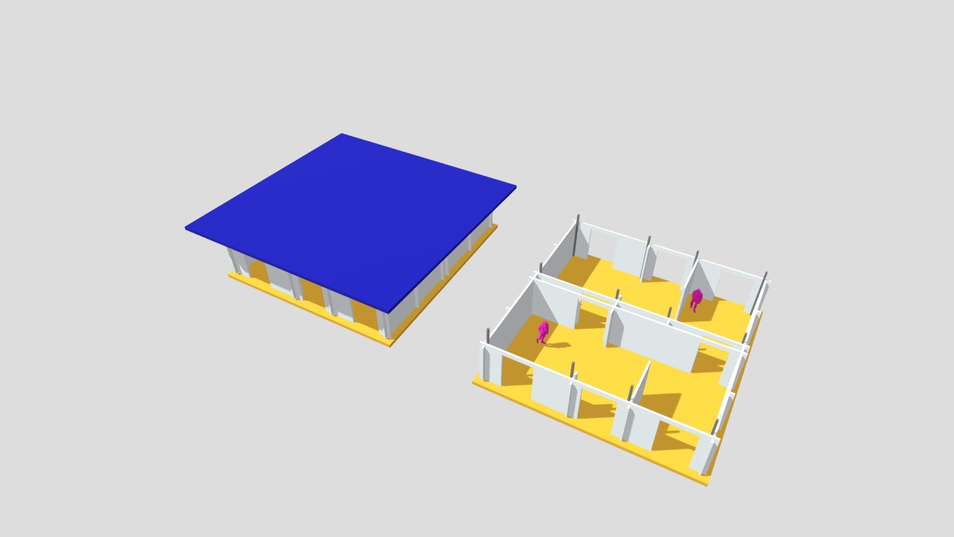 OP2 - 3D model by joseasanchezt [6df5c0a] - Sketchfab