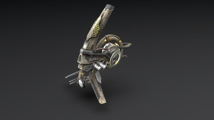 Iggy-design 3D models - Sketchfab