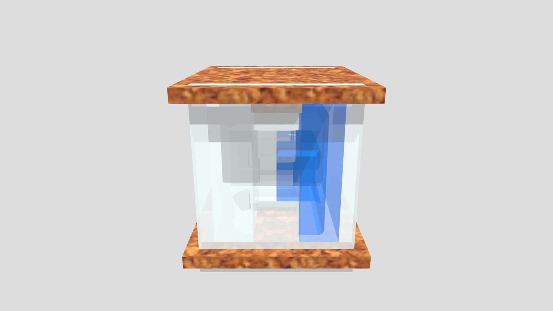 GAB Color Model - Download Free 3D model by carter.g.mcveigh [6df8676 ...