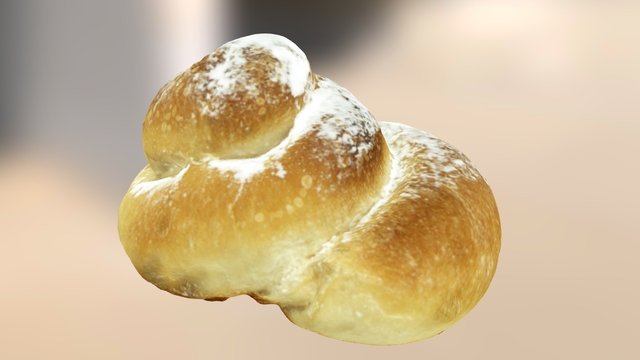 Pane 3D models - Sketchfab