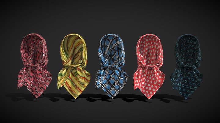Instagram 3D models - Sketchfab