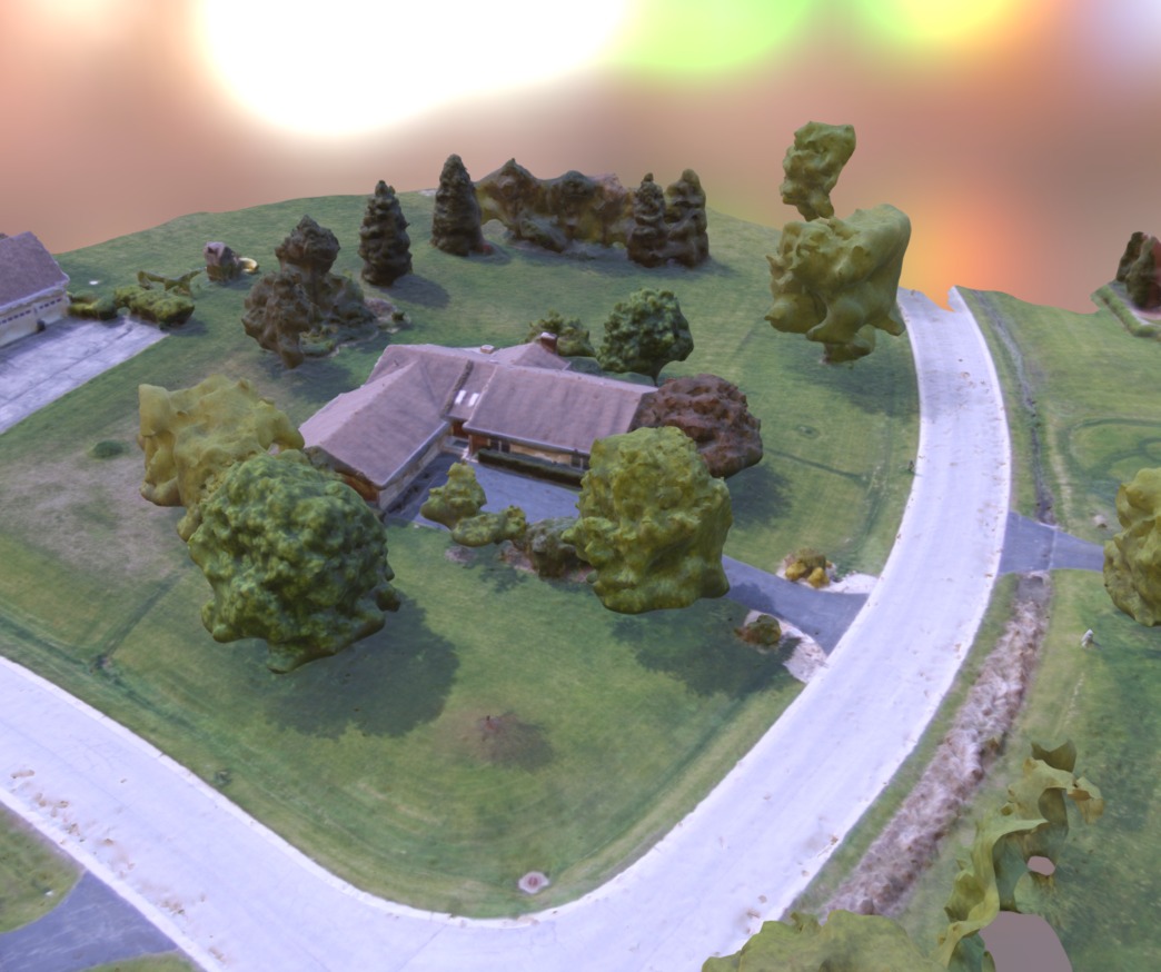 10 Cambridge Dr - 3D model by wr007r [6df9724] - Sketchfab