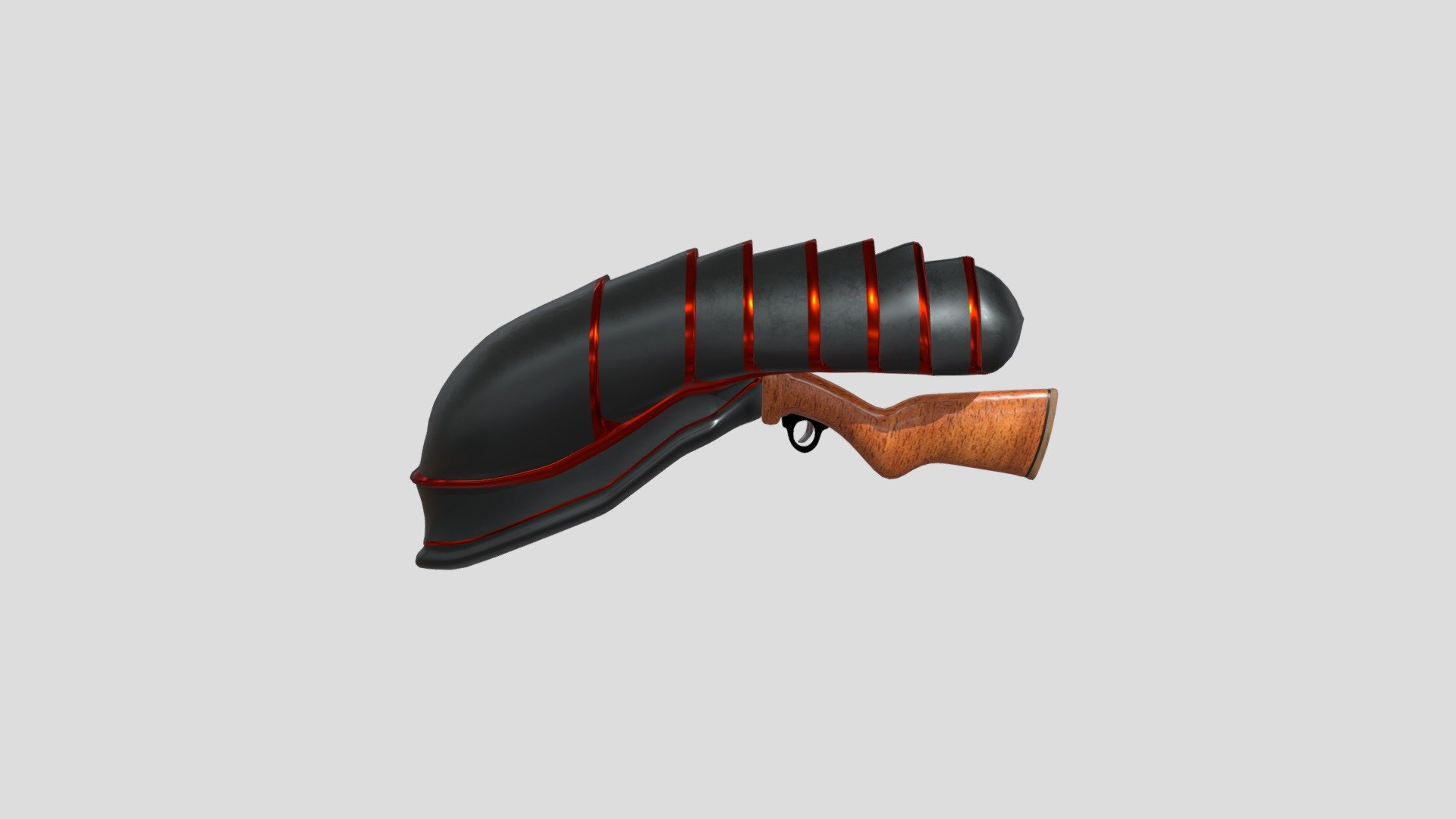 Arma - 3D model by Tortillaca [6dfac46] - Sketchfab