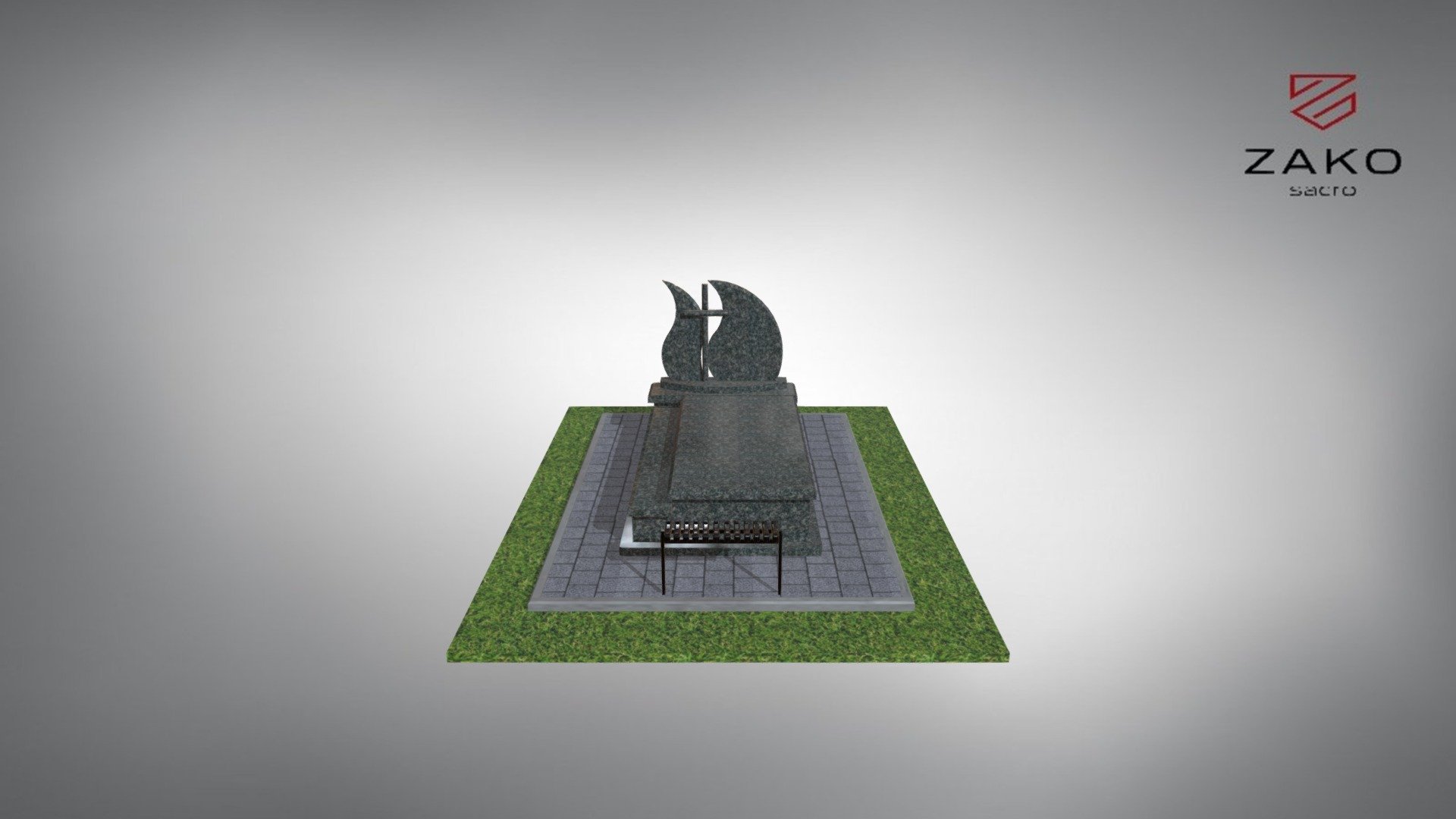 Pieczonka - 3D model by Zako [6dfb678] - Sketchfab