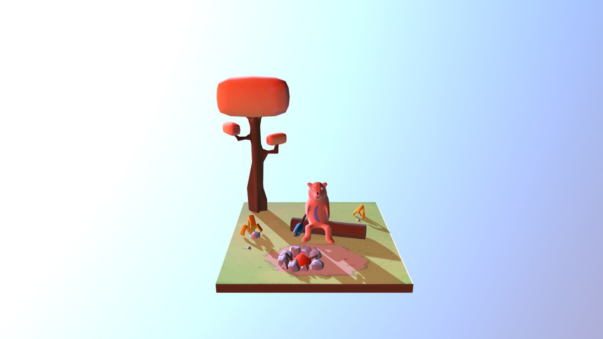 02 - 3D model by infamous165 [6dfc3c9] - Sketchfab