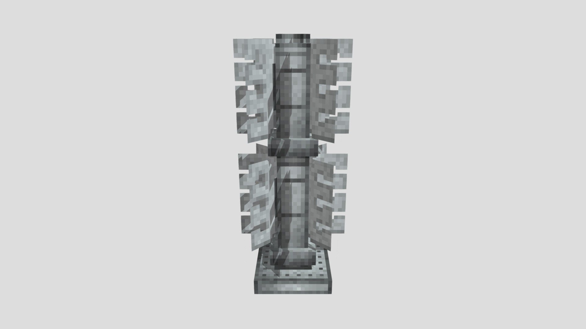 RTG - 3D model by David Eichendorf (@dev1lroot) [6dfc866] - Sketchfab