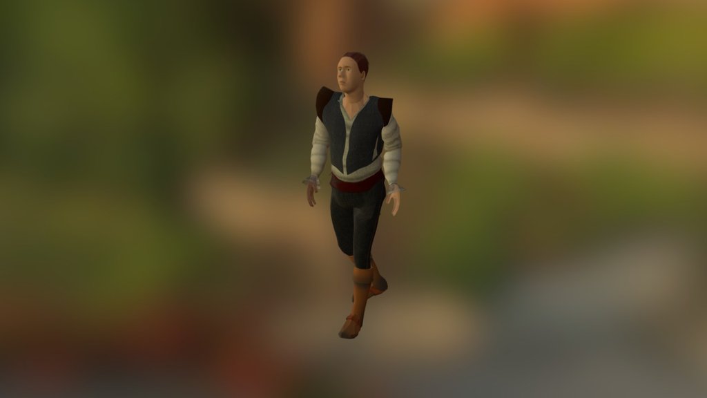 Motion - 3D model by karolpiotrmarchewka [6dfeeb6] - Sketchfab