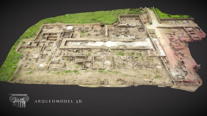 Nea 3D models - Sketchfab