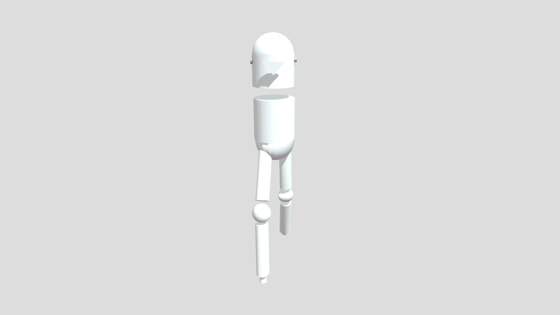 bot_anim_export_V38 - 3D model by terencereilly [6dffb2e] - Sketchfab