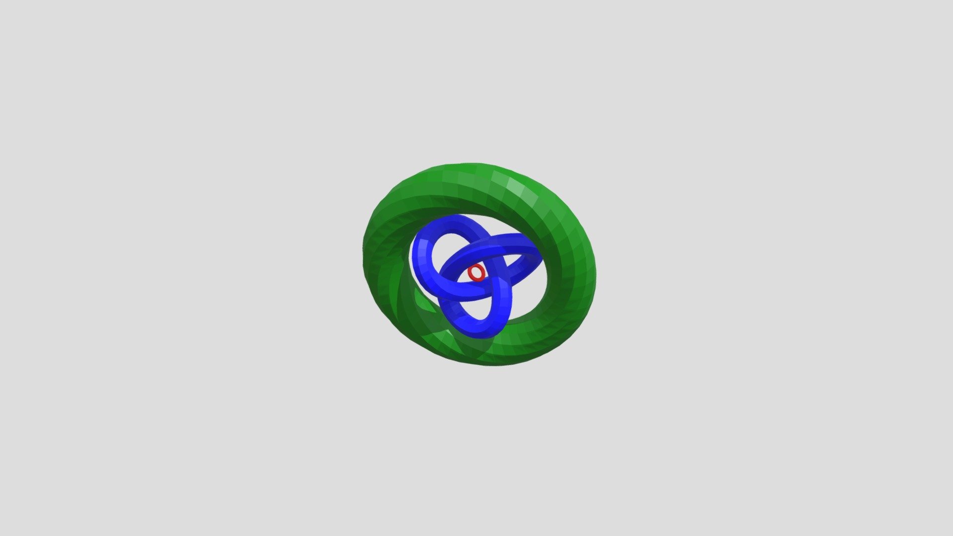 20 Twisted Logic - 3D model by Tanmay Shah (@tanmay28) [6e00cd3 ...