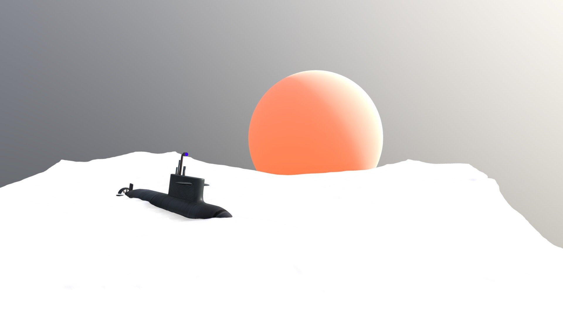 Ocean - Download Free 3D model by diego_cuevas [6e02be2] - Sketchfab