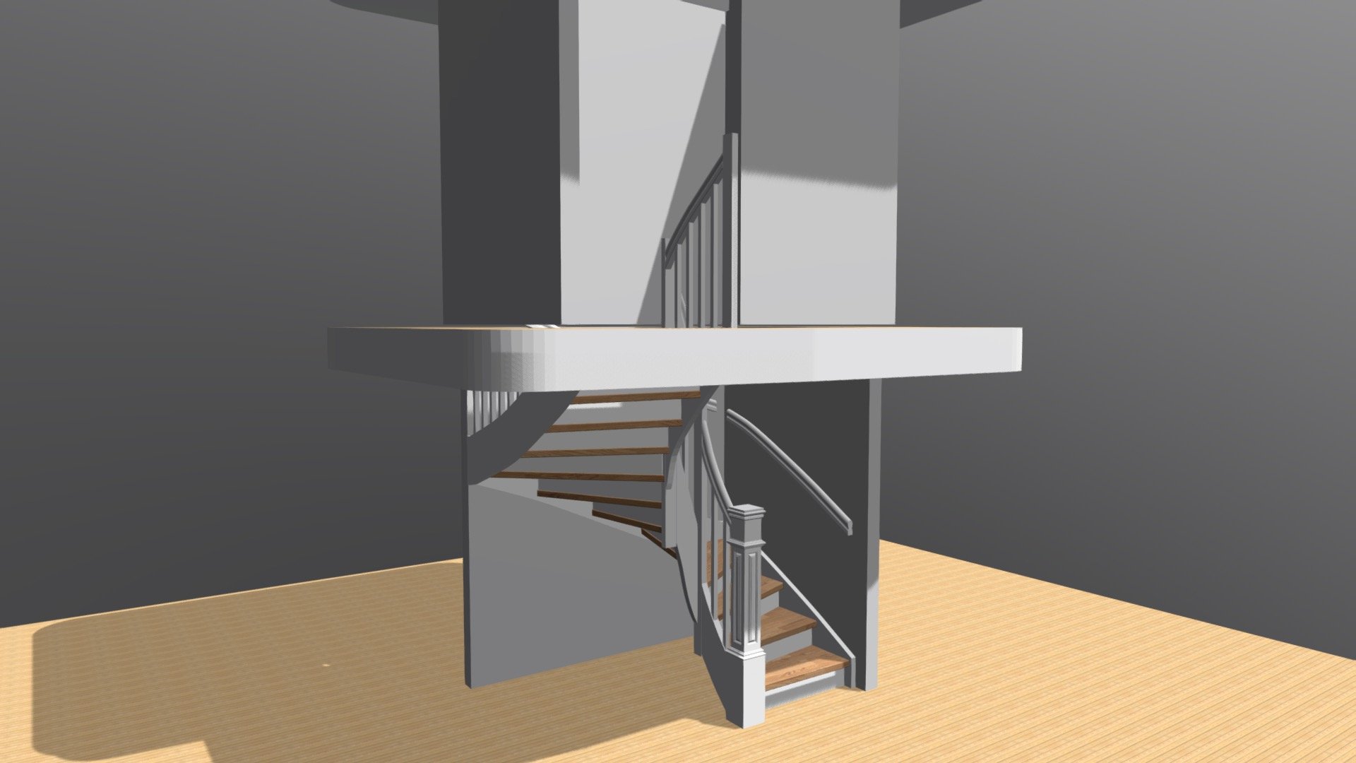 938 Morteb Sandaas - Download Free 3D model by Trappemakeren [6e03c4b ...