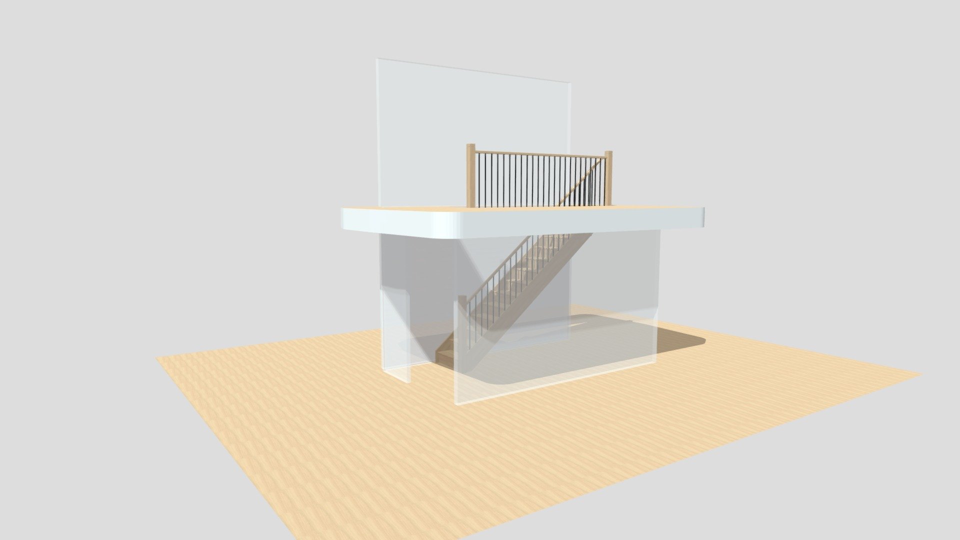 24 Draper St_V1_1 - 3D model by pfabijanczyk [6e044a2] - Sketchfab