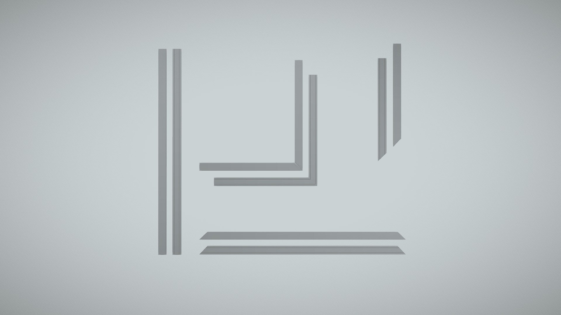 Plastic Cover - Buy Royalty Free 3D model by Outlier Spa (@outlier_spa ...