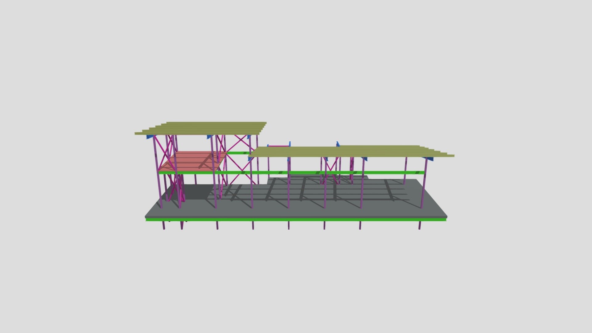 Model12 - 3D model by mbs (@mbsing) [6e06b59] - Sketchfab