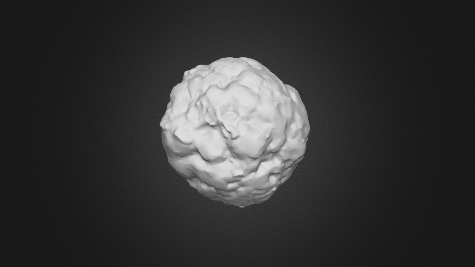 20230407_hailstone_03 - Download Free 3D model by joshua-wx [6e091af ...