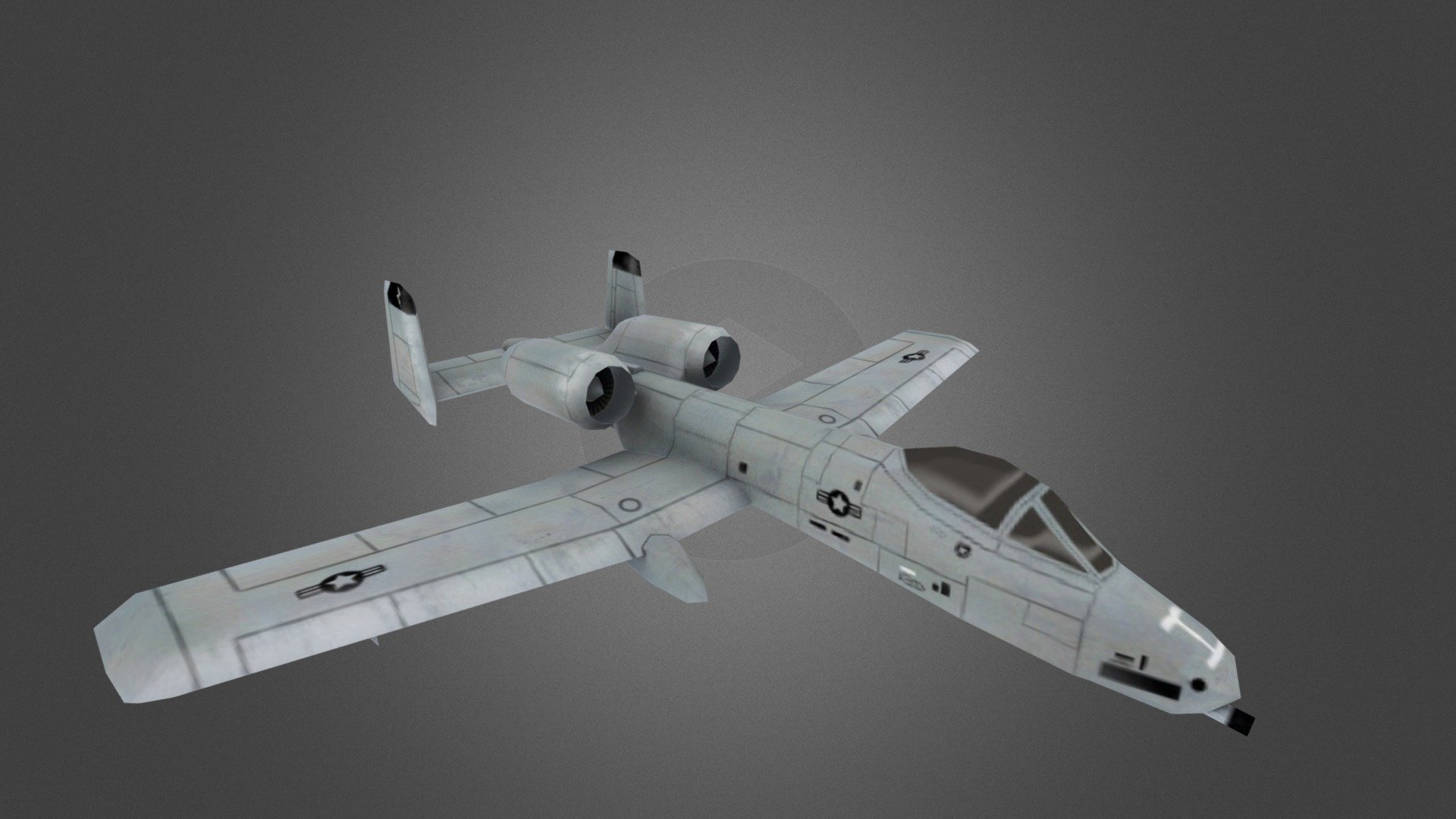 A10 - 3D model by amin67v [6e09b35] - Sketchfab