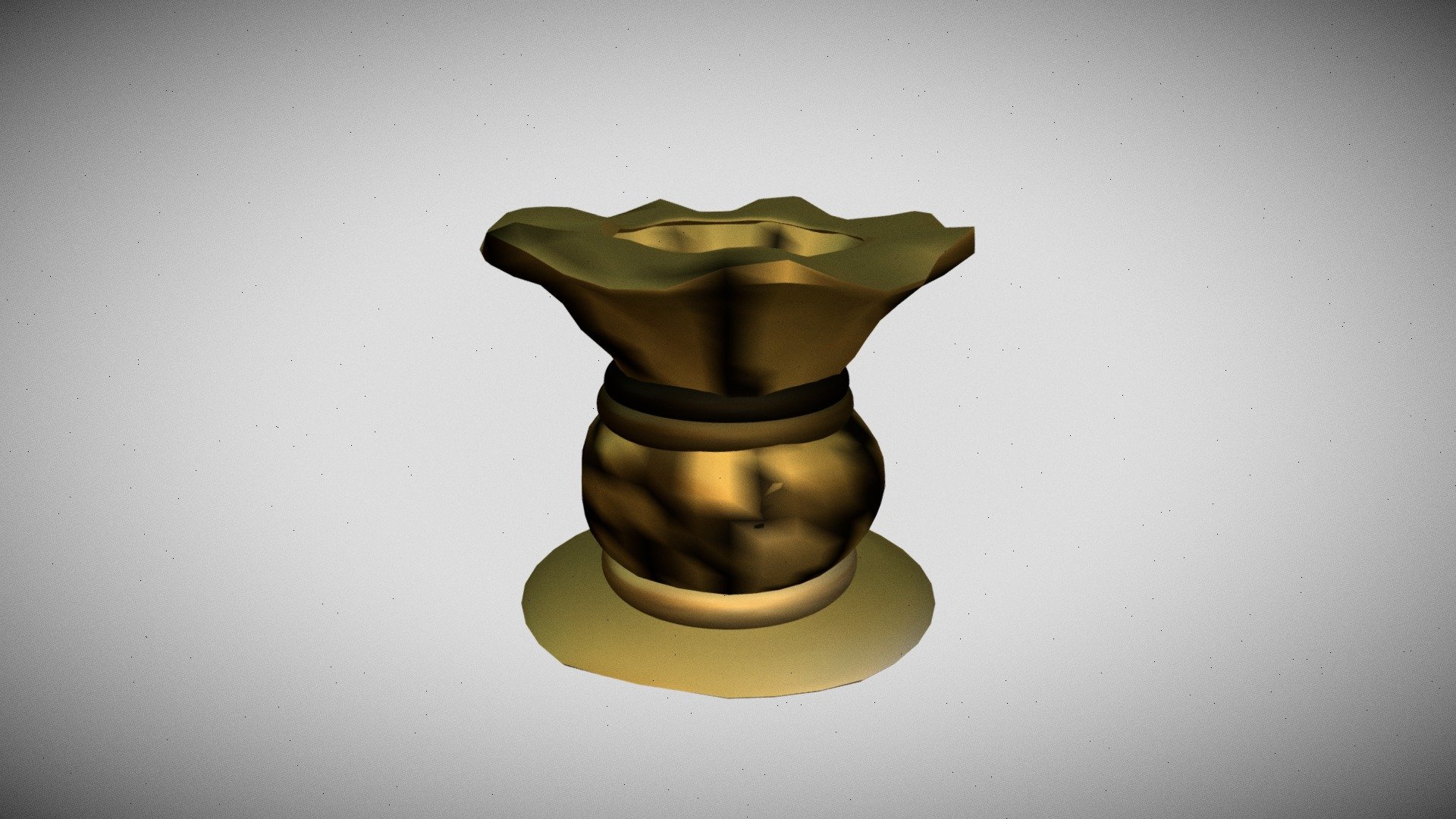 My model - 3D model by ramirez_emiliano [6e0a7d7] - Sketchfab