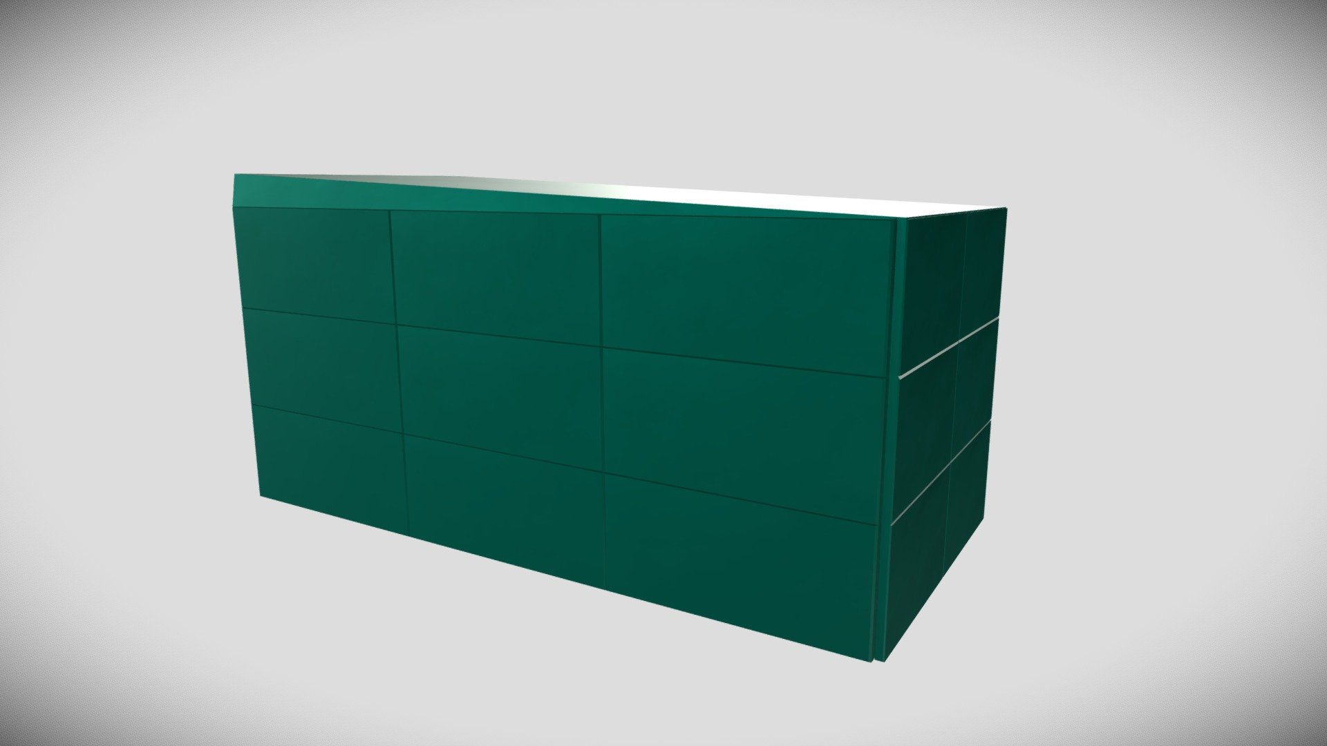 Filtrabit 4800H - 3D model by retupeltonen [6e0ba63] - Sketchfab