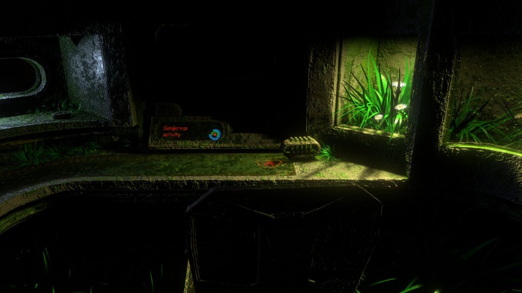 NEXT LEVEL - A 3D model collection by onevisionscience - Sketchfab