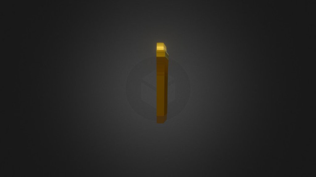 Mastery 7 - LOL Simple Animation And Model - 3D model by Aleizqher ...