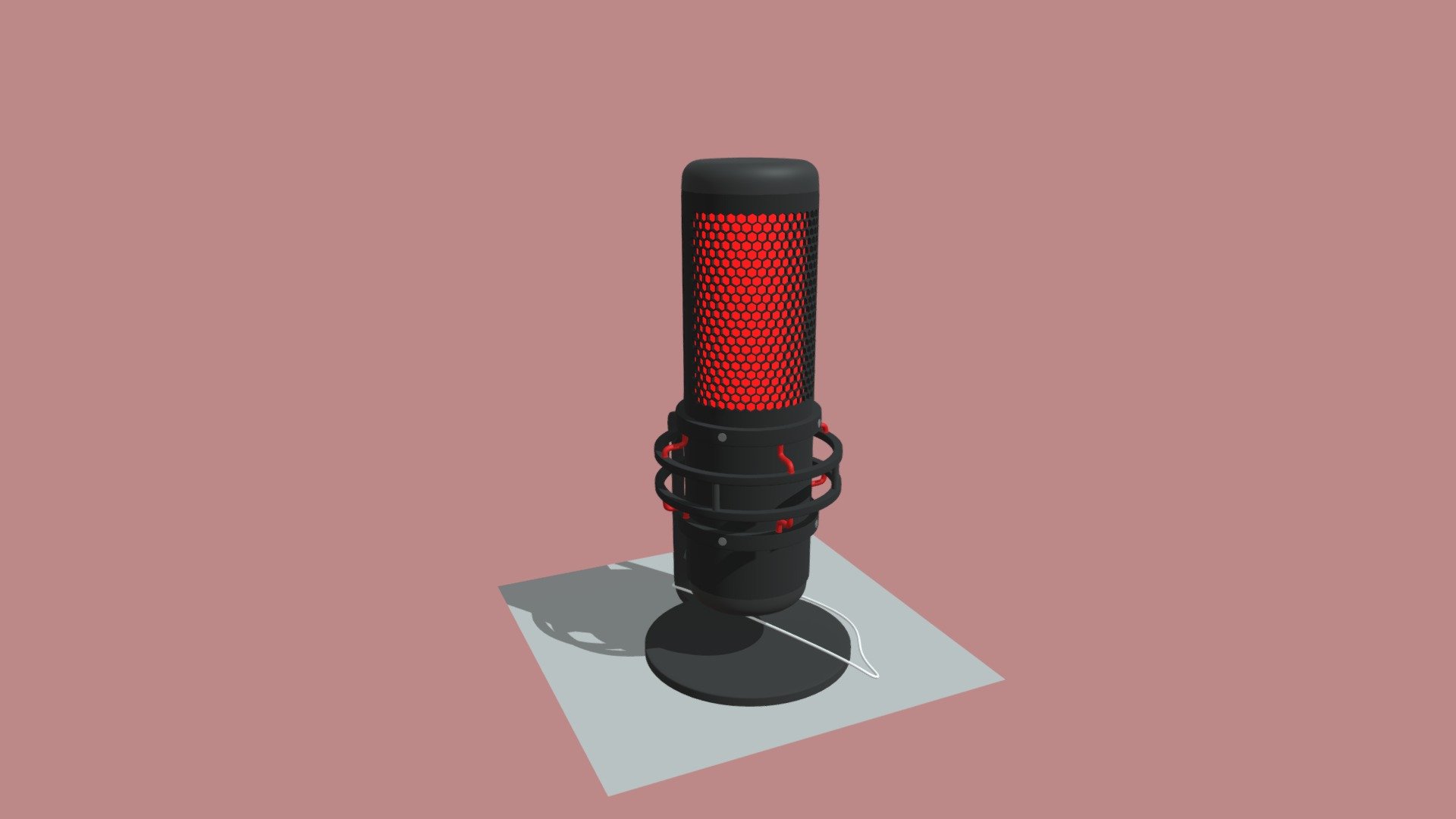 Micro - 3D model by VladDragonborn (@kurgan151402) [6e0e765] - Sketchfab