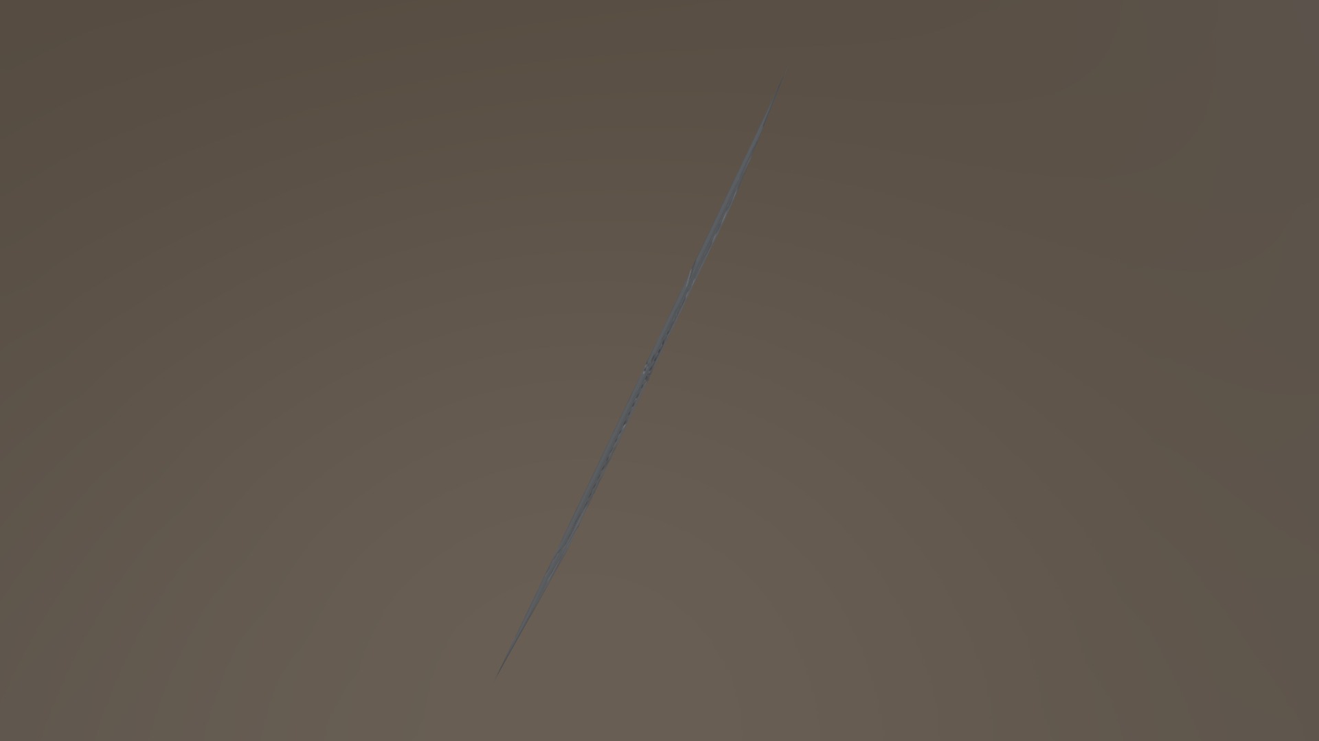 Flat Plane - 3D model by Cade_Hutchings [6e0e9e8] - Sketchfab