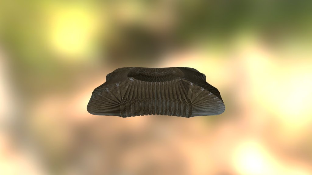 Logo - 3D model by Mykol [6e0f95d] - Sketchfab
