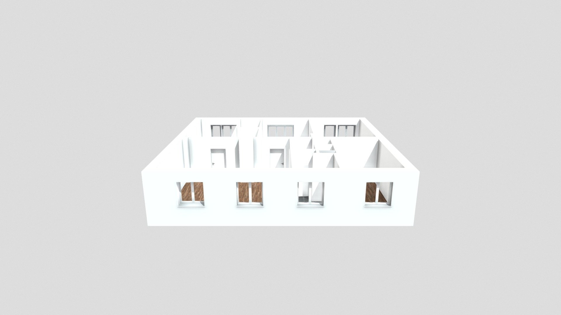1NP-simple - 3D model by INO3D.SK [6e0fdeb] - Sketchfab