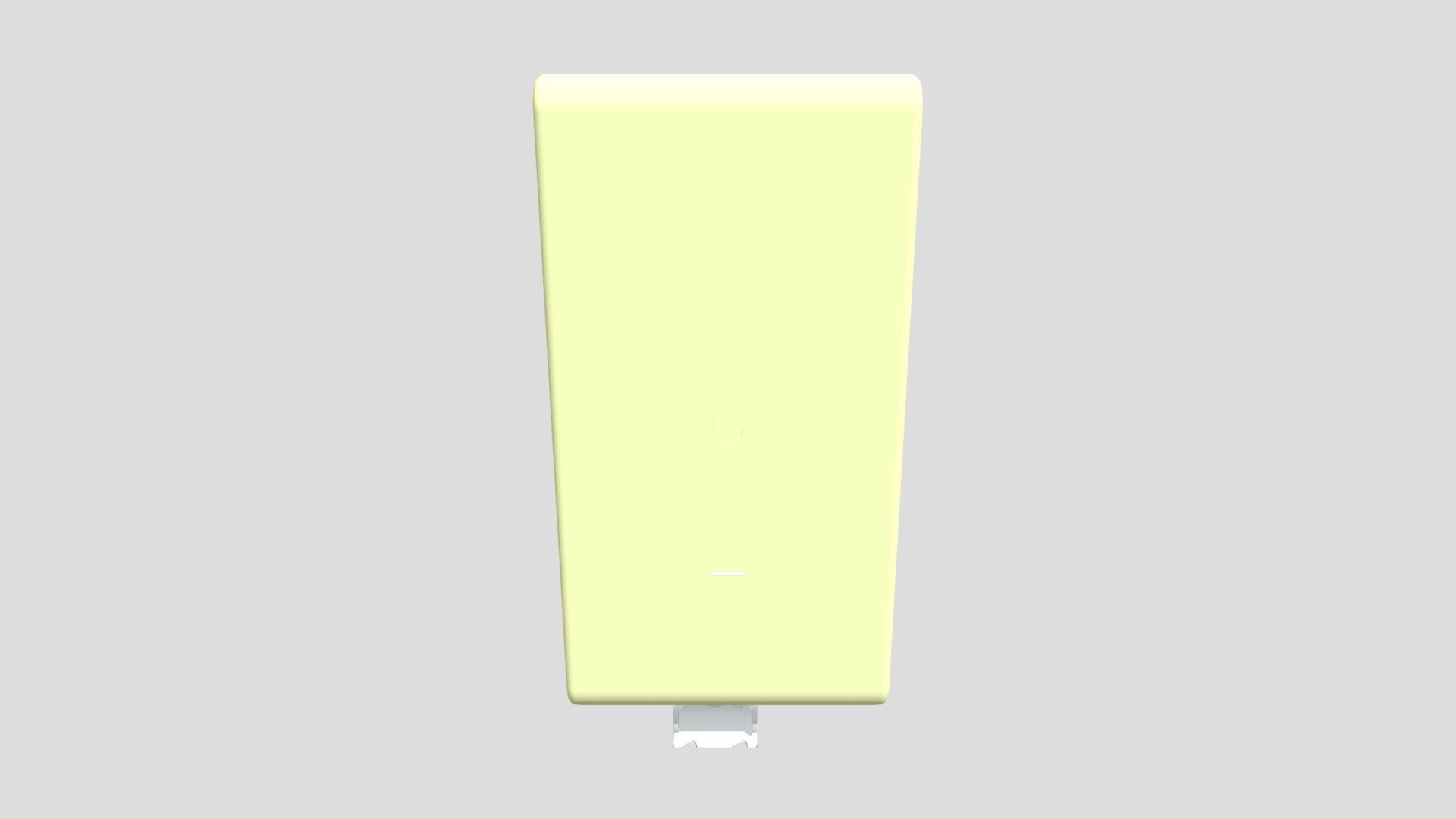 UAP Mesh Pro - 3D model by rubenjauregui [6e0fef9] - Sketchfab