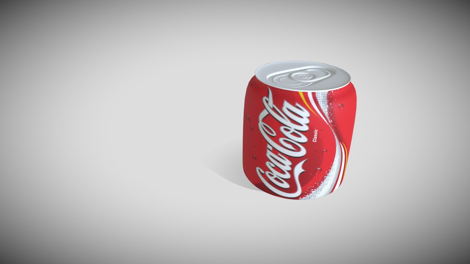 3D Soda Can - Download Free 3D model by EmmaTurk [6e0ffaa] - Sketchfab