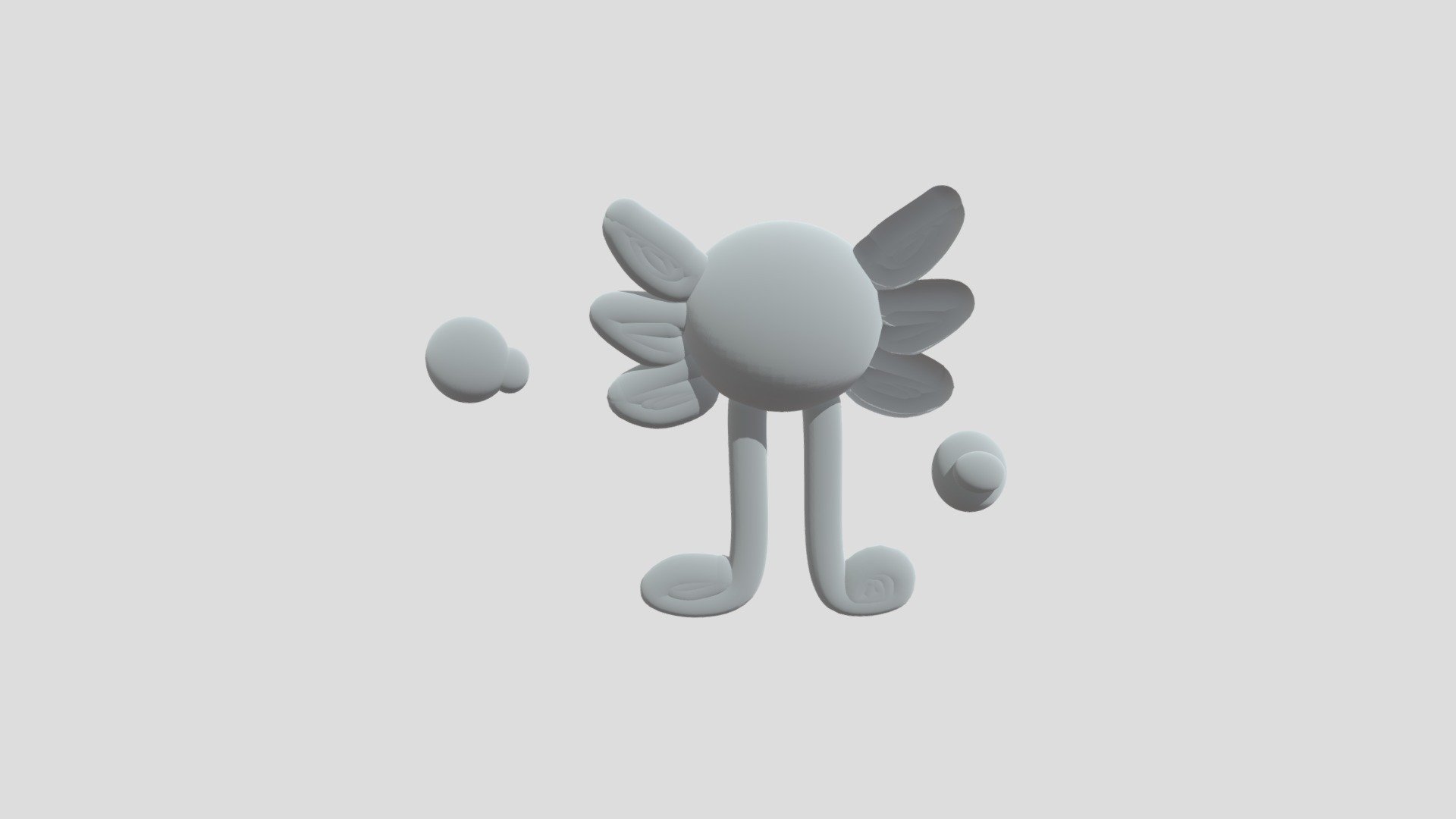 KinitoPET Model - Download Free 3D model by Слава Україні ...