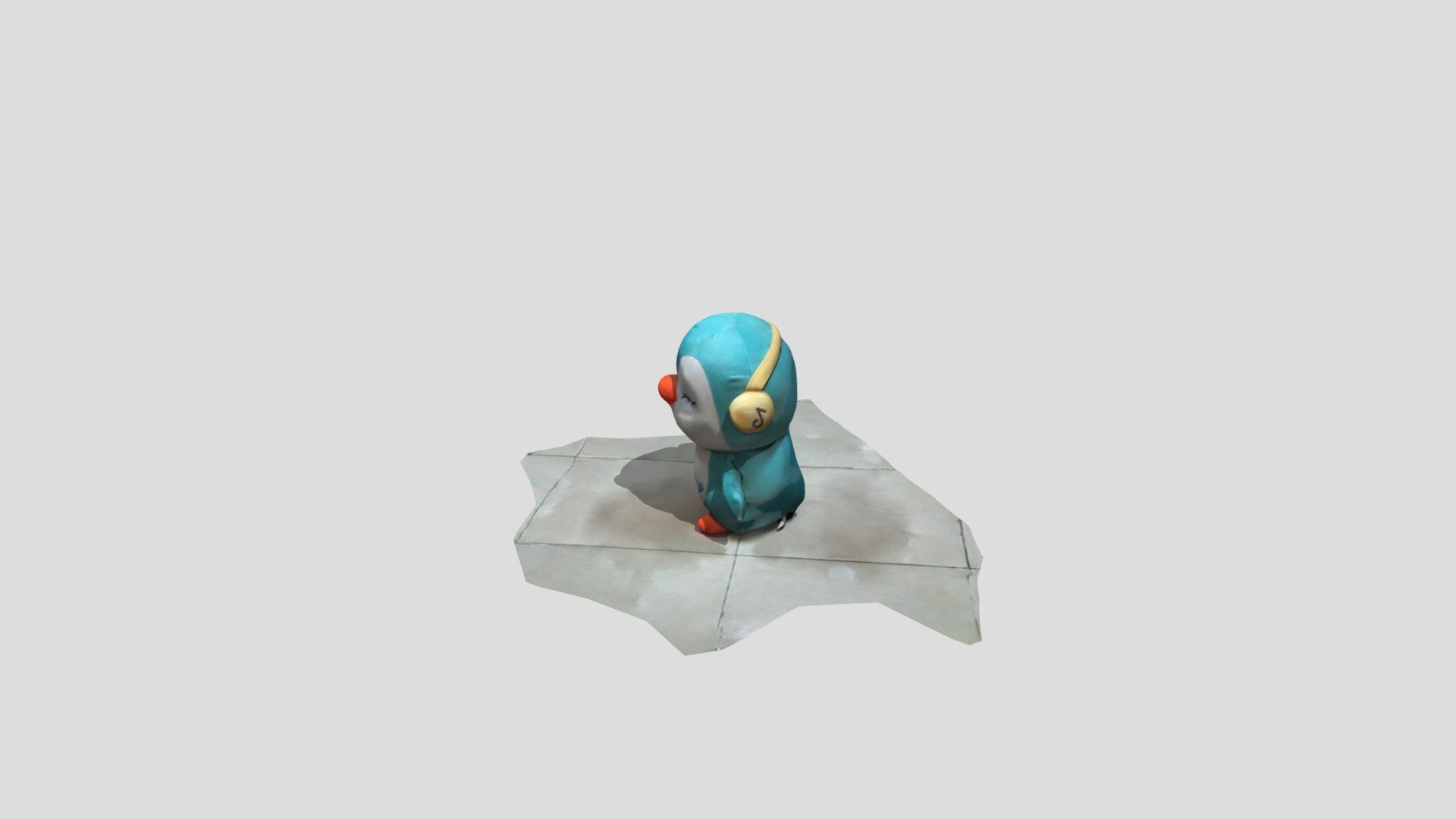 Simple Task - App Exploration - 3D Scan - Download Free 3D model by ...