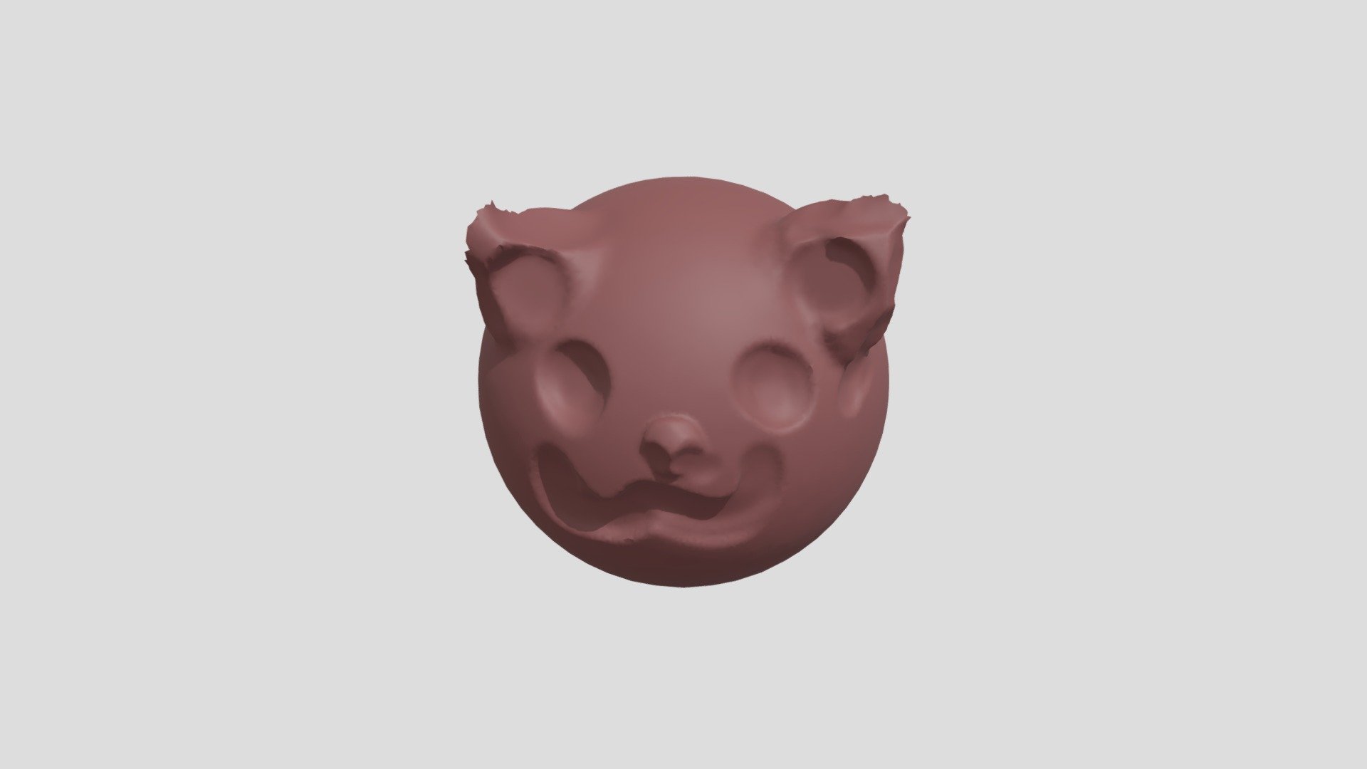 nya - 3D model by blanteri [6e156fc] - Sketchfab