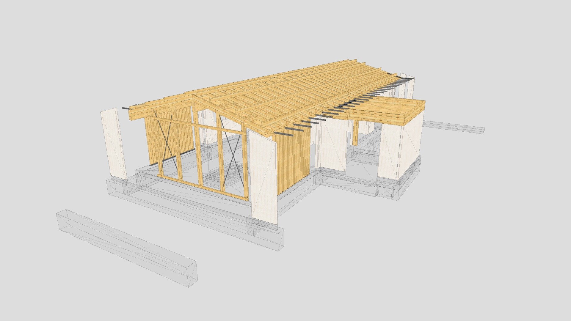 3D model 2022-9-26.xml - 3D model by RASTER (@raster.si) [6e18461 ...