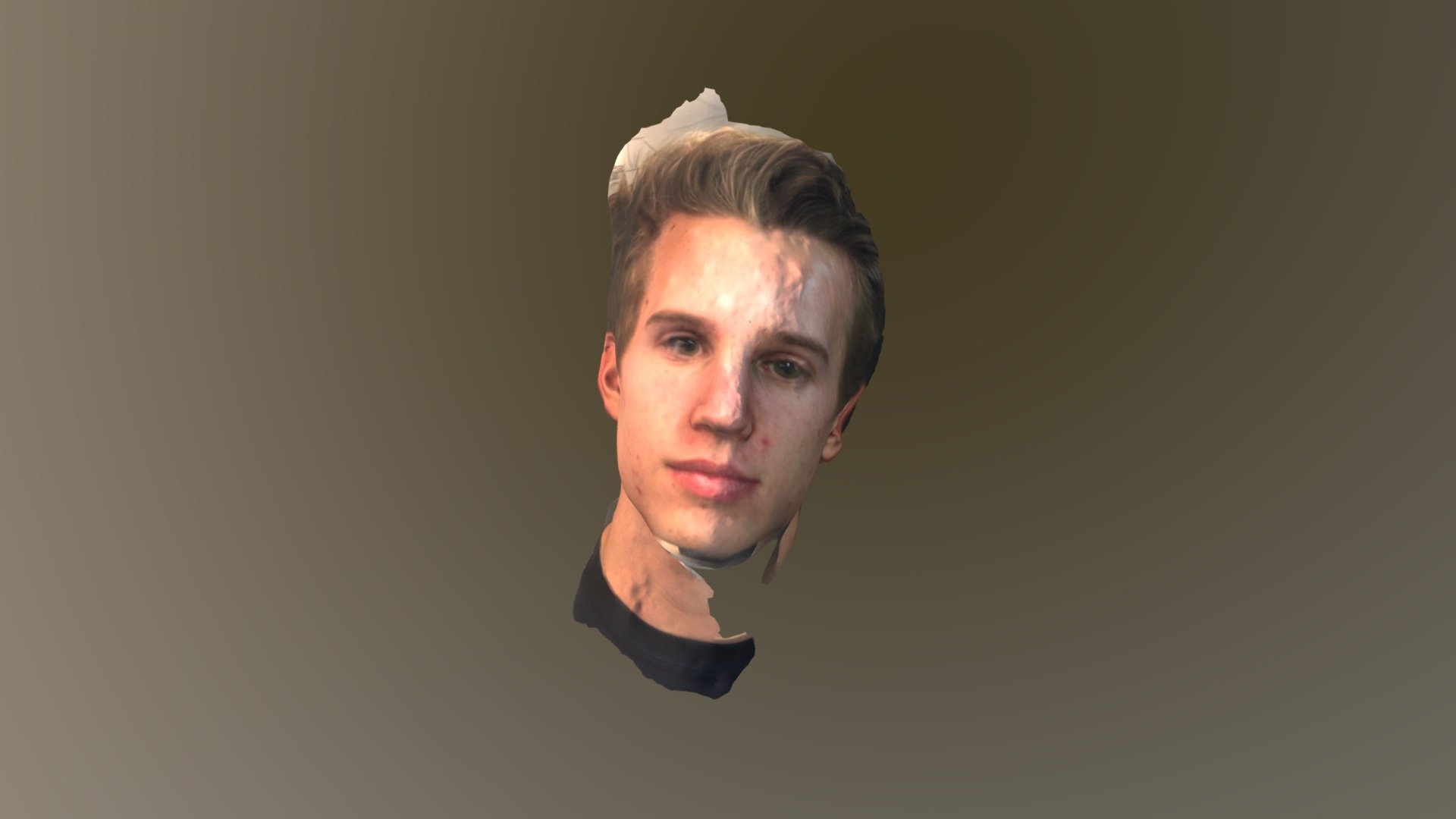 Steve - 3D model by skoenig36 [6e19079] - Sketchfab