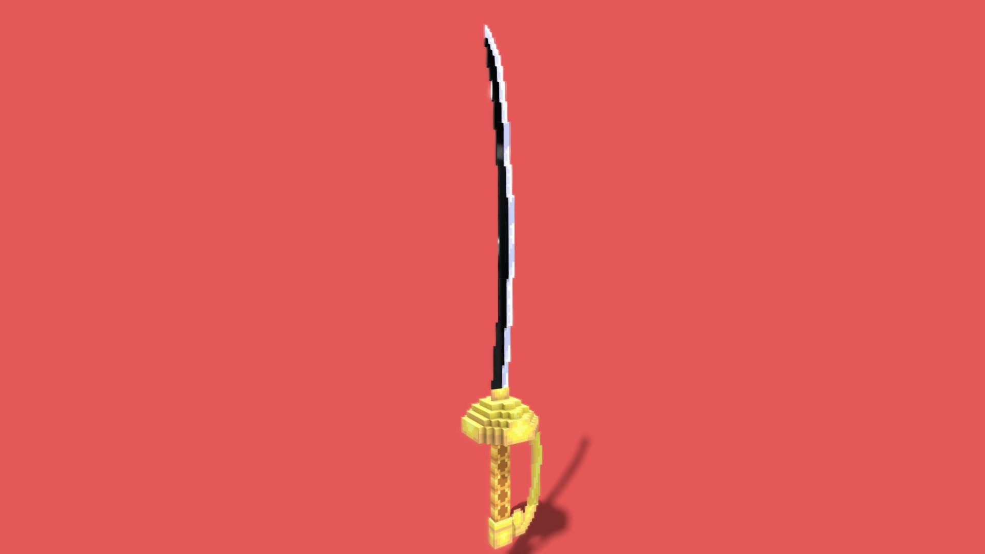 Roger's Ace - 3D model by AeroDavlaS [6e199d0] - Sketchfab