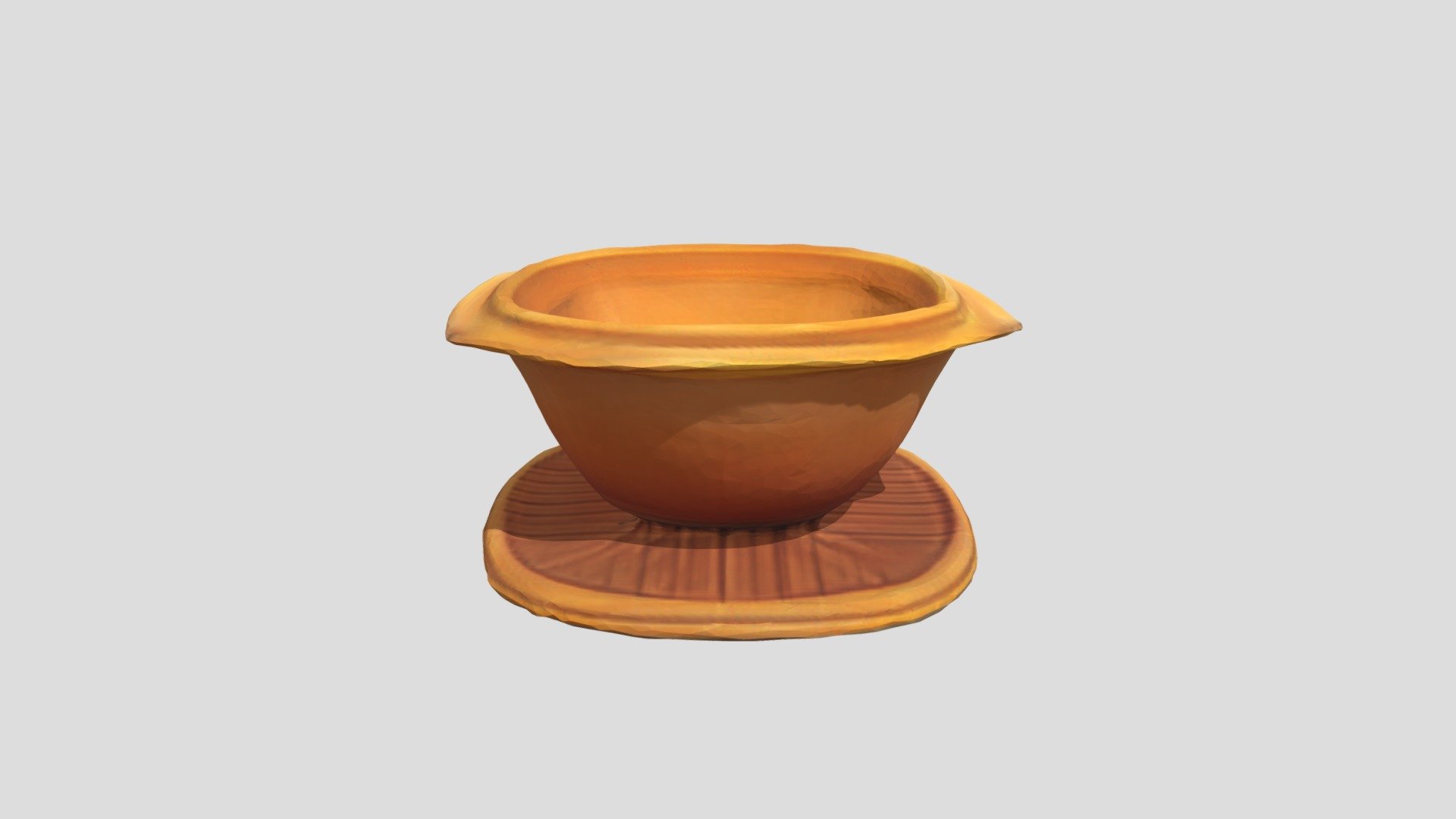 Tupperware - Download Free 3D model by KingOfTheCrappas [6e1b646 ...