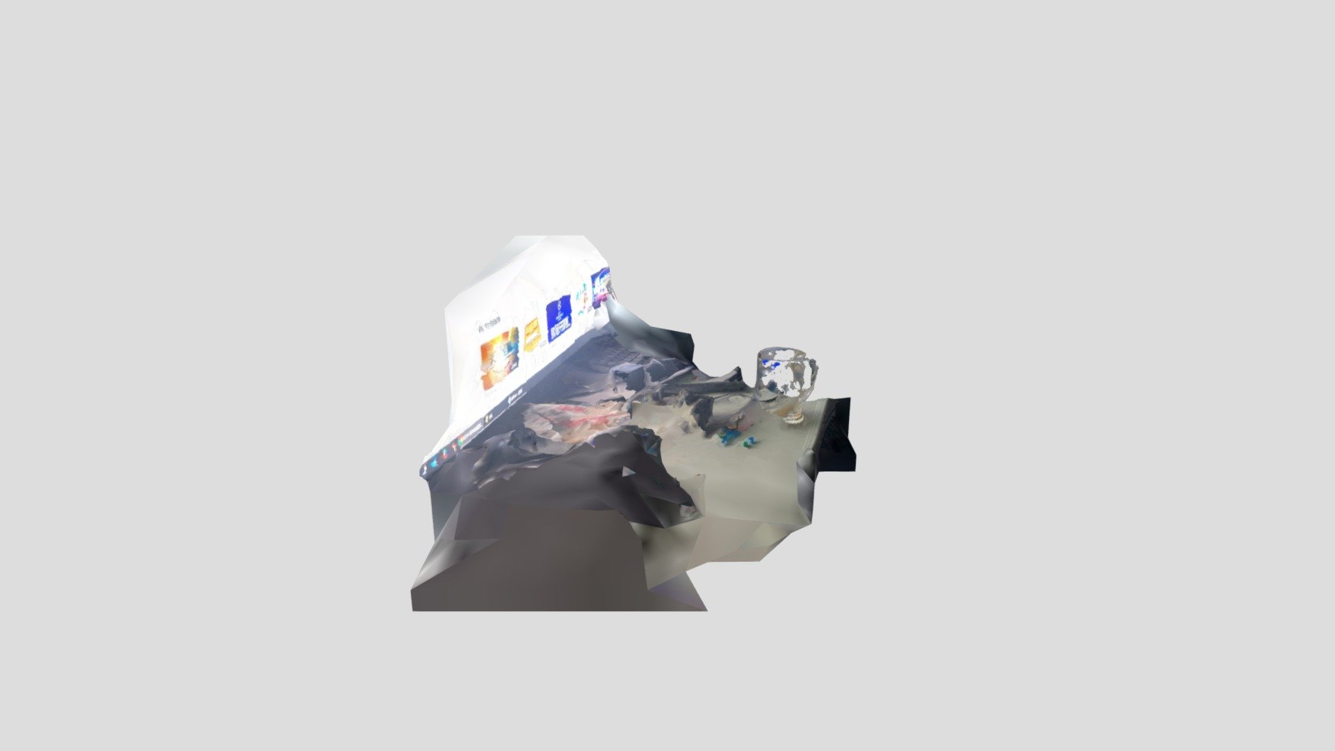 Scan 2022-12-05T20:44:56.315Z - Download Free 3D model by BKBSONY ...