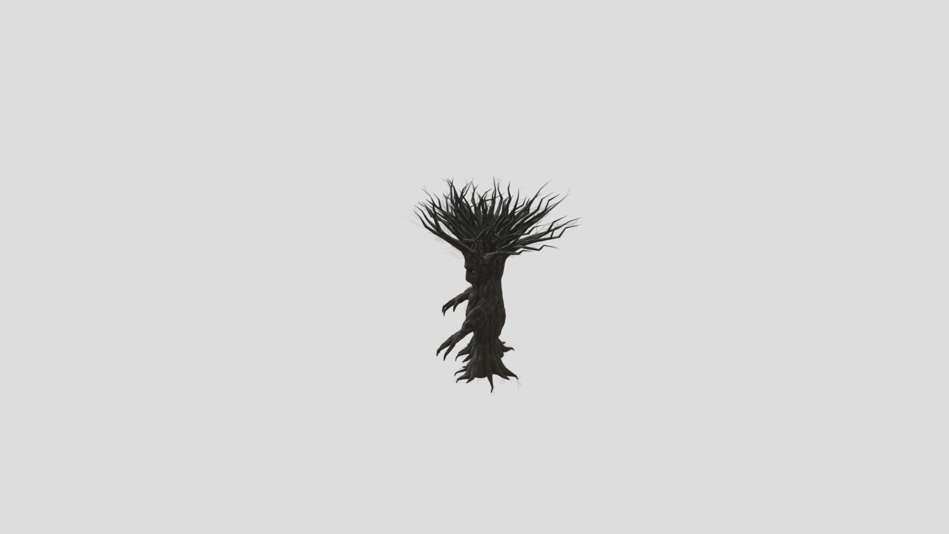 Ent - 3D model by aidenscott [6e1d29d] - Sketchfab