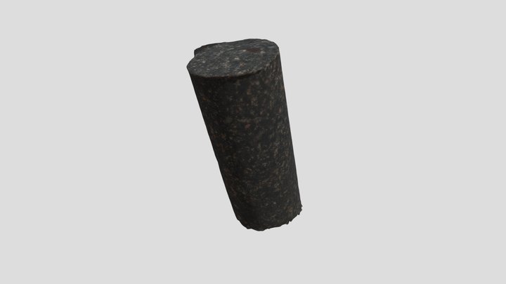 Tuff 3D models - Sketchfab