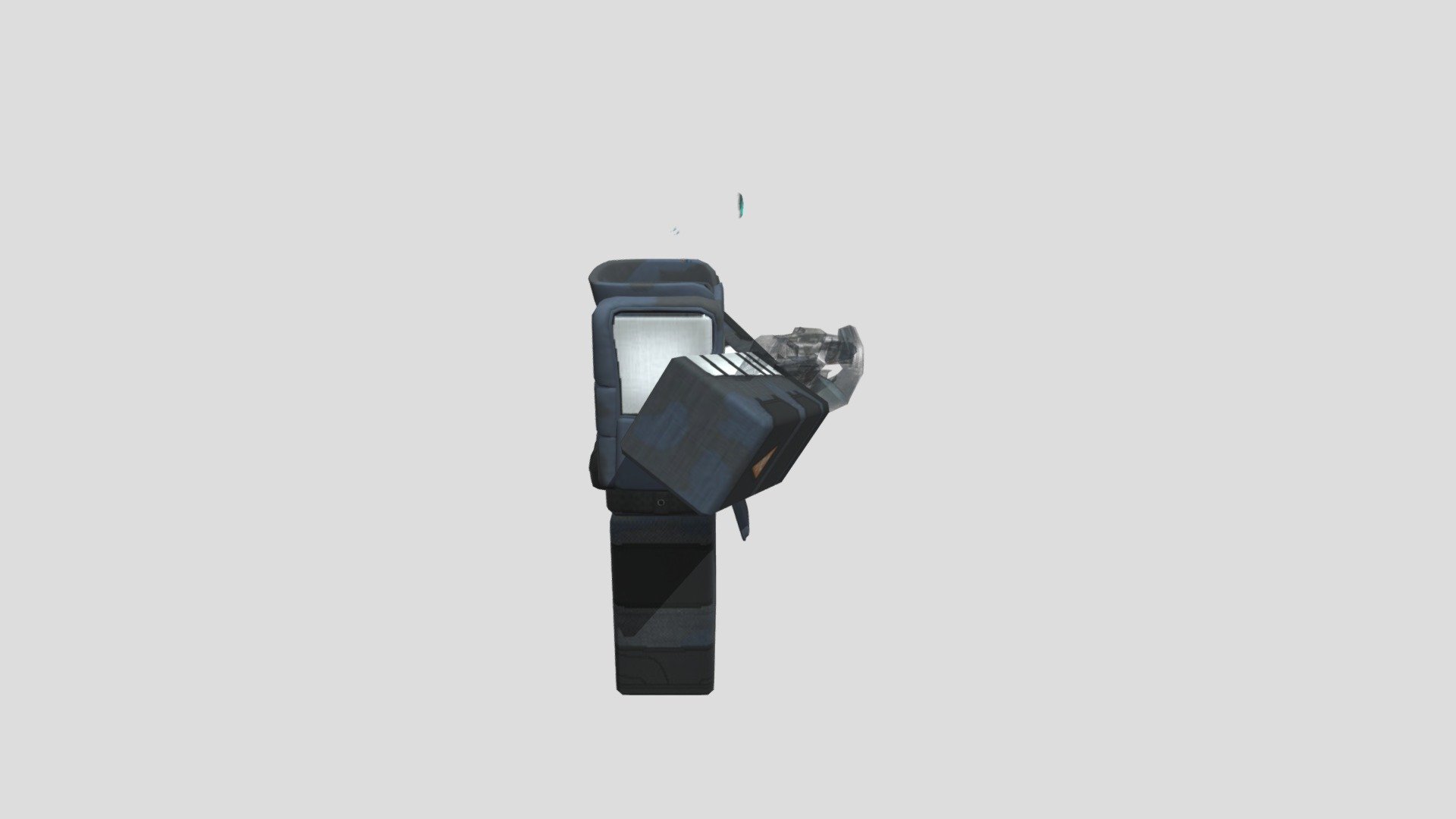 Roblox Version combine soldier - Download Free 3D model by nikoloz ...