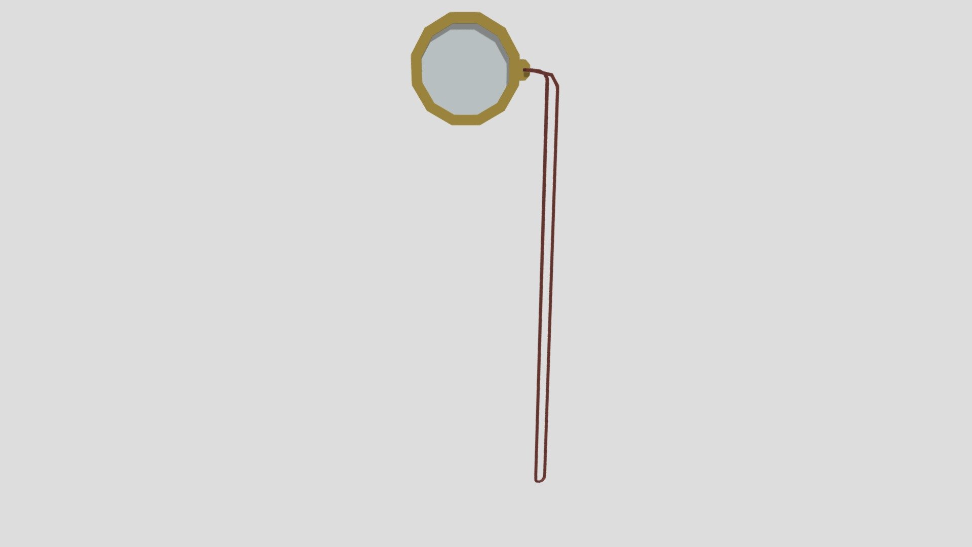 Monocle from Poly by Google - Download Free 3D model by IronEqual (@ie ...