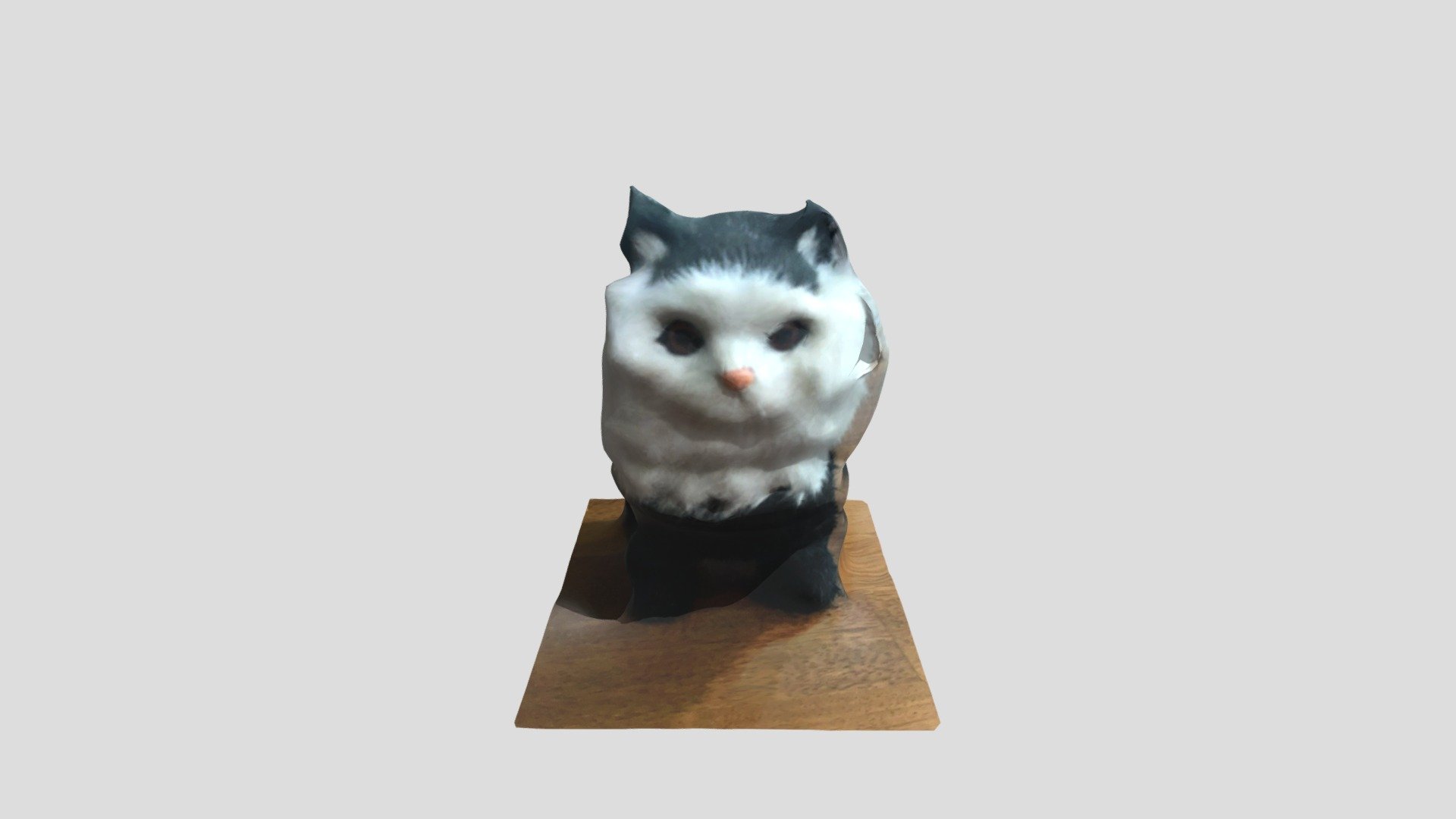 ITA - object scan - 3D model by Anirun (@nurinabalqis) [6e21d22 ...