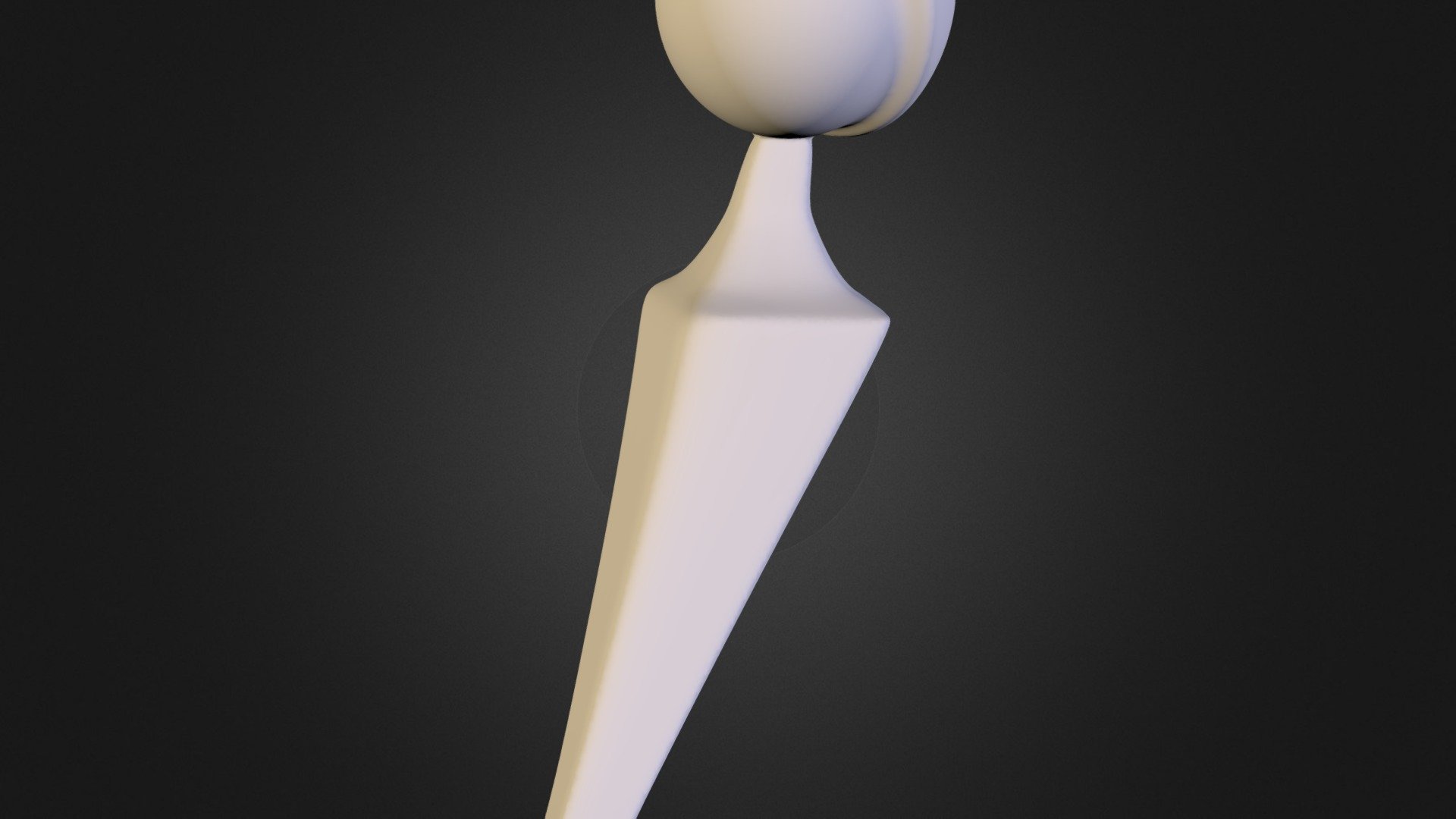 Hip Medical Sm - 3D model by kylevan0328 [6e2365e] - Sketchfab